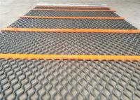 China Wholesale vibrating self cleaning screen meshs for sand industry for sale