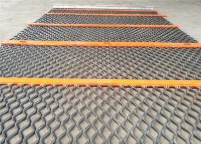 China Wholesale vibrating self cleaning screen meshs for sand industry for sale
