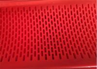 China Mining Industry Flip Flop Screen with Highly Resilient Polyurethane Elastomer for Quarry Applications for sale