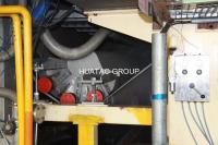 China Double Long Forming Kraft Paper Production Line 3800mm Wire Width 350m/min Design Speed for sale