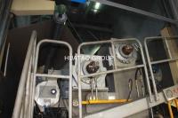 China Double Long Forming Kraft Paper Production Line 3800mm Wire Width 350m/min Design Speed for sale