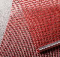 China Self-Cleaning Polyurethane Coated Steel Wire Mesh 2mm Aperture for Mining Screens for sale