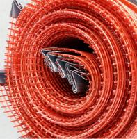 China Steel Wire Rope Core Polyurethane Screen Self Cleaning 2mm Aperture for Mining Quarry for sale