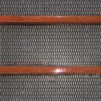 China Harp Self Cleaning Screen Polyurethane Steel 1mm-12mm Wire Diameter Anti Clogging Mining for sale