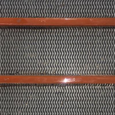 China Harp Self Cleaning Screen Polyurethane Steel 1mm-12mm Wire Diameter Anti Clogging Mining for sale