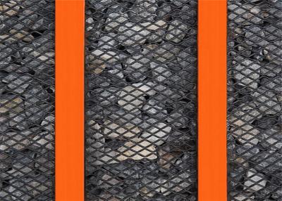 China Self cleaning wire mesh polyurethane sieve pu and steel material for sale