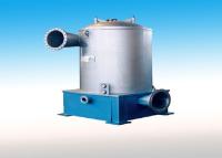 China Low Consistency Screening Purification Equipment Inflow Pre - Net Pressurized Screen For Paper Mill for sale