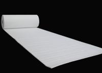 China Aerogel Blanket HT650 High Temperature Insulation - 650℃ Rating, 3-10mm Thickness, 1500mm Width for sale