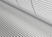 China Chrome Alloy Steel Carbide Corrugating Roll A B C E Flute 300m/min for sale