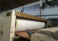 China 100% Synthetic Corrugator Belt 9mm with Kevlar Edge for High Speed Corrugator Lines for sale