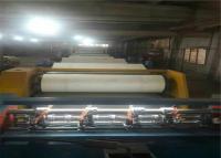 China Inwoven Aramid Edge Corrugator Belt 9mm Thickness Cardboard Conveyor Belt 240°C Heat Resistance for sale