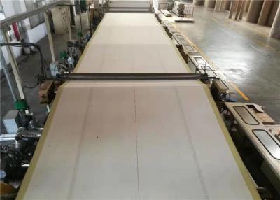China 100% Synthetic High Speed Corrugator Belt 9mm Thickness Kevlar Edge 7.5kg/m2 for sale