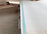 China 100% Polyester Corrugator Belt 9mm Felt with Kevlar Edge for High Speed Corrugated Board Machine for sale