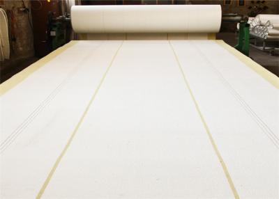 China 100% Synthetic Corrugator Belt 9mm with Kevlar Edge for High Speed Corrugator Lines for sale
