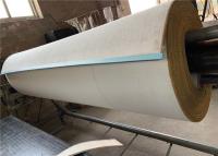 China 100% Synthetic Corrugator Belt 9mm with Kevlar Edge for High Speed Corrugator Lines for sale