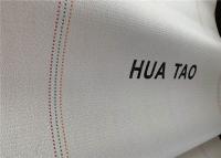 China 100% Polyester Corrugator Conveyor Belt 9mm 10mm High Speed 150m/min Kevlar Edge for sale