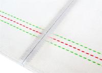 China 8.5mm 9mm 10mm Cotton Corrugator Belt for Corrugated Board Production Line for sale
