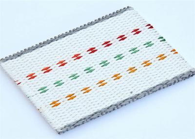 China Rubber Coated Corrugator Belt With High Absorption Permeability 9mm Clipper for sale