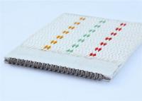 China 8.5mm 9mm 10mm Cotton Corrugator Belt for Corrugated Board Production Line for sale
