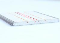 China Synthetic PET Corrugator Belt 9mm for BHS TCY JS 5ply Corrugated Line 220C for sale