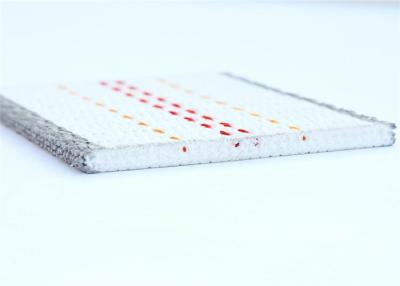 China Synthetic PET Corrugator Belt 9mm for BHS TCY JS 5ply Corrugated Line 220C for sale