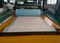 China PTFE Needle Corrugator Belt 9mm High Permeability 3200mm for Cardboard Production for sale