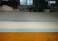 China High Stability Needle Corrugated Board Felt 10mm Polyester Hidden Seam 200°C for sale