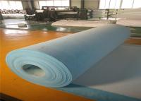 China Needle Corrugator Belt with PTFE Edge 9mm Thickness 200°C for BHS Mingwei TCY 5ply Line for sale