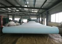 China White Needle Corrugator Belt 9mm for BHS Corrugator Line 1400-3200mm Width for sale