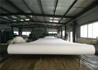China White Needle Corrugator Belt 9mm for BHS Corrugator Line 1400-3200mm Width for sale