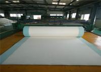 China Needle Corrugator Belt with PTFE Edge 9mm Thickness 200°C for BHS Mingwei TCY 5ply Line for sale