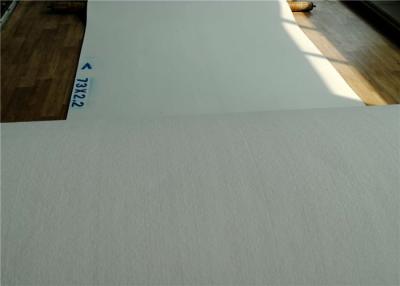 China White Needle Corrugator Belt 9mm for BHS Corrugator Line 1400-3200mm Width for sale