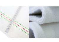 China Needle Corrugator Belt with PTFE Edge 9mm Thickness 200°C for BHS Mingwei TCY 5ply Line for sale