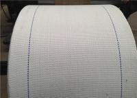 China 5mm 6mm Cotton Corrugator Traction Belt Endless for Single Facer Machines 40Mpa for sale