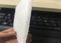 China Flexible Corrugated Cotton Conveyor Belt 6mm Thickness 400-3000mm Width for sale
