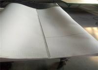 China Single Facer Machine Cotton Canvas Conveyor Pick Up Belt 6mm Thickness 400-3000mm Width for sale