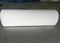 China Woven Corrugator Belt 5mm-6mm Thickness 3.5kg/m2 Traction Cotton Take Up for Corrugated Board Production for sale