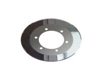 China Tungsten Carbide Corrugated Slitting Knife 0.8mm for TCY BHS FOSBER Machines for sale