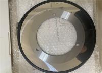 China Agnati Corrugated Machine Parts 32mm ID Circular Slitter Blades Tungsten Carbide for sale
