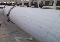 China Aerogel Insulation Spaceloft Blanket For Building And Construction for sale