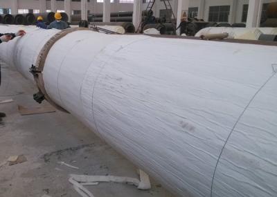 China Aerogel Insulation Spaceloft Blanket For Building And Construction for sale