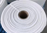 China White Nanotech Pyrogel Aerogel Insulation Blanket 650C Thermal Felt 3-10mm for sale