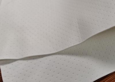 China Aerogel Insulation Blanket 0.3mm Thickness for Industrial Pipes - 1500mm Width, -200℃ to 650℃ Temperature Range for sale