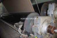 China Grey Board Kraft Paper Machine Production Line 1880-4600mm Width, 68t/day Capacity, AC Drive System for sale
