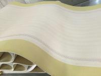 China Aramid Edge Corrugator Belt 9mm High Durability for BHS FOSBER MARQUIP Corrugator Line 1000-3200mm for sale