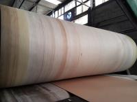 China Aramid Edge Corrugator Belt 9mm High Durability for BHS FOSBER MARQUIP Corrugator Line 1000-3200mm for sale