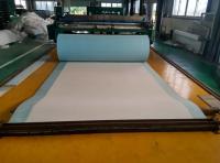 China Needle Corrugator Belt High Speed Synthetic 9mm 200℃ Concealed Joint for sale