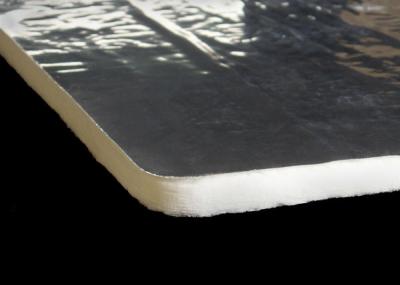 China Cyrogel Z Aerogel Insulation Blanket 5mm Thickness 1500mm Width for -200°C to 650°C Applications for sale