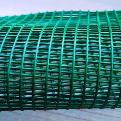 China Polyurethane Coated Steel Wire Rope Tufflex Screen with 2.5mm Minimum Aperture for Sieve Aggregate for sale