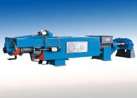 China Screw Press Pulp Thickener 400-1100mm Diameter for Paper Pulp Thickening Washing for sale